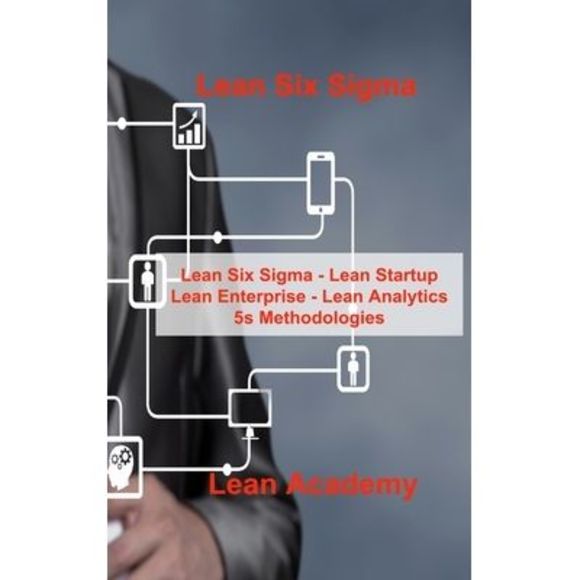 Lean Academy | Other | Lean Six Sigma Lean Six Sigma Lean Startup Lean ...